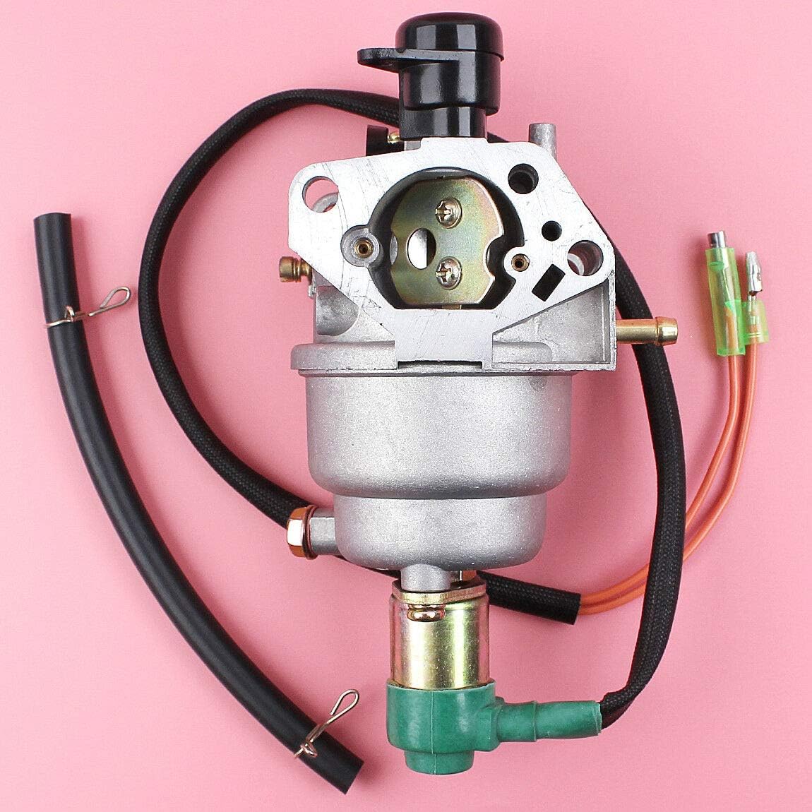 Amazon.com: Replacement Parts, Carburetor Carb for Predator Generator ...