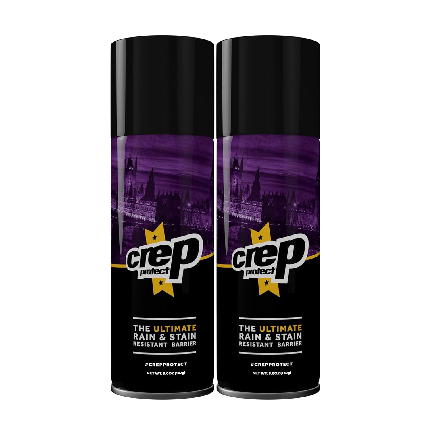 Crep Protect - 200ml Rain & Stain Waterproof Protector Nano Protection ...