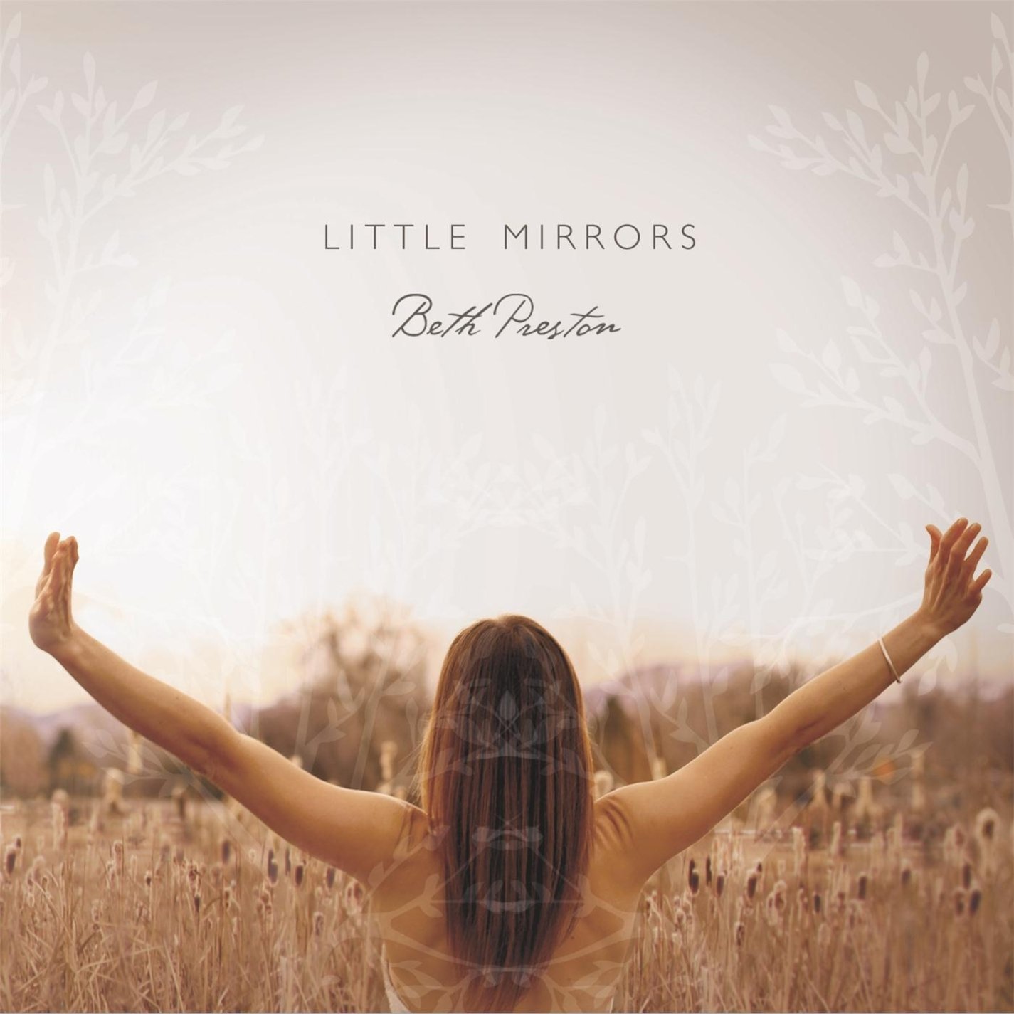 Little Mirrors: Beth Preston: Amazon.in: Music}