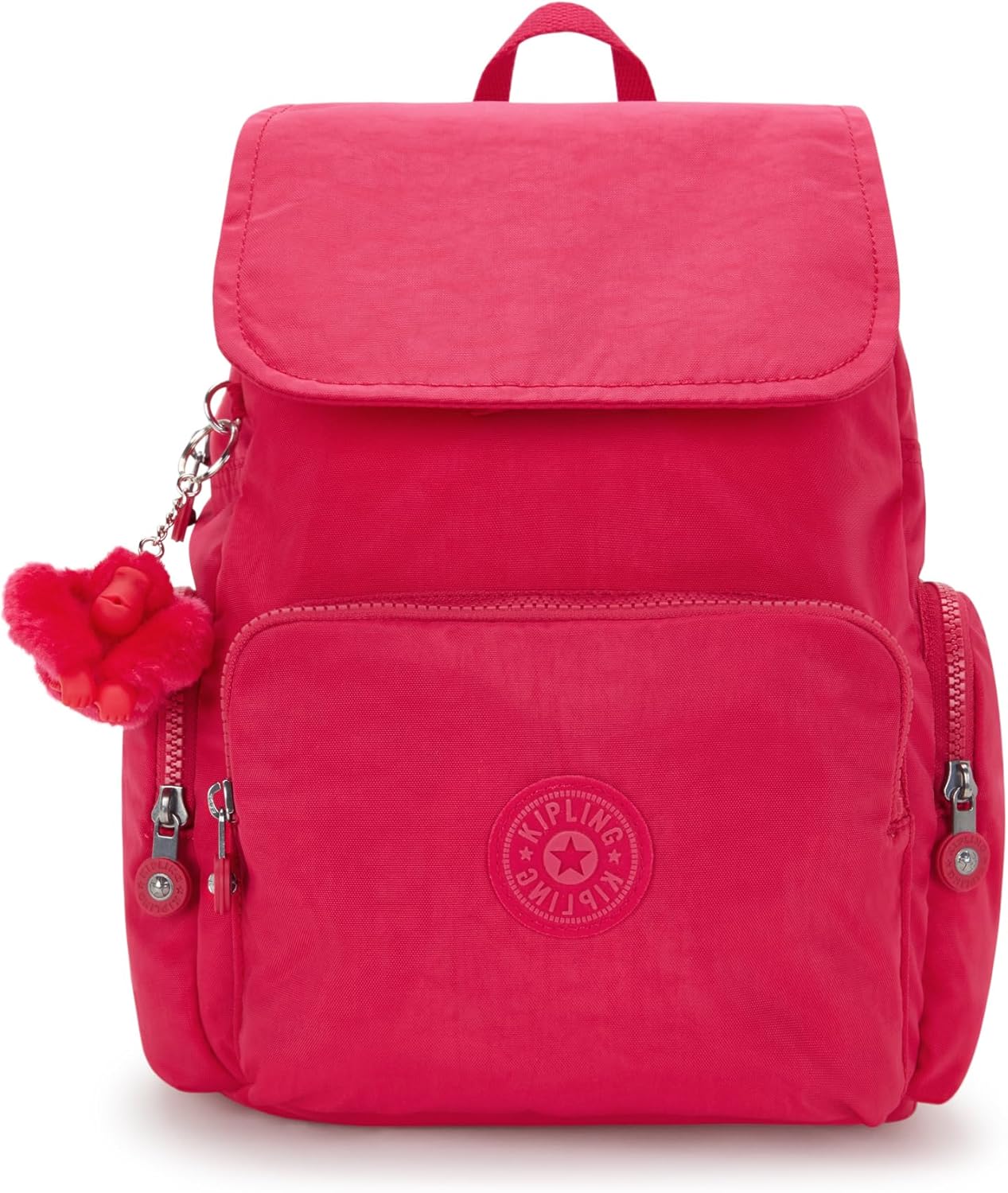 Amazon.com | Kipling Women's City Zip S Backpack | Casual Daypacks