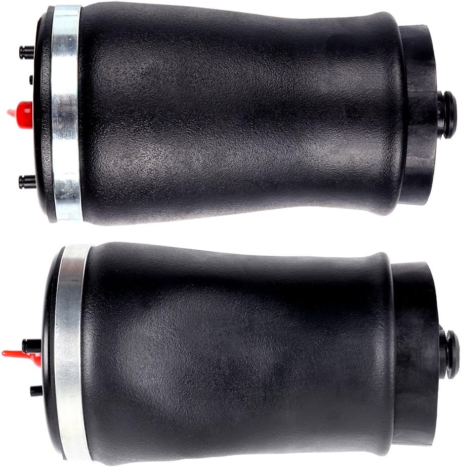 Amazon.com: Air Struts Suspension Kits 2Pcs Rear Shocks Struts ...
