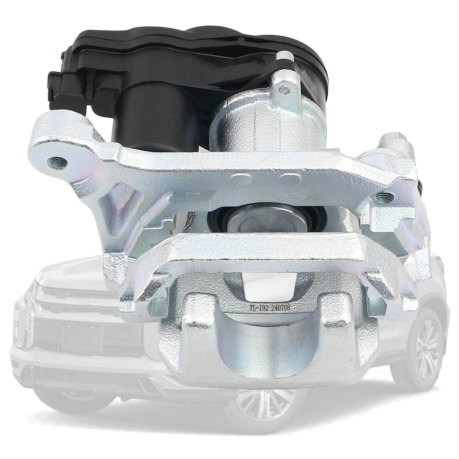Amazon.com: Rear Right Electrical Brake Caliper Compatible with ...