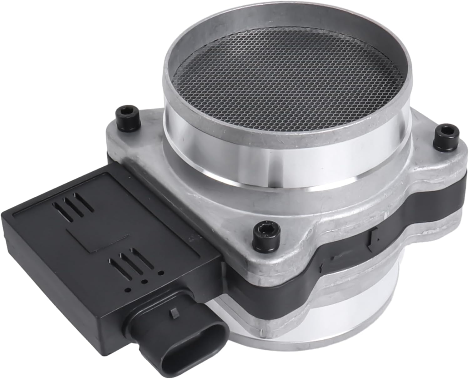 Amazon.com: KUIPERAUTO Mass Air Flow Sensor MAF Compatible for ...