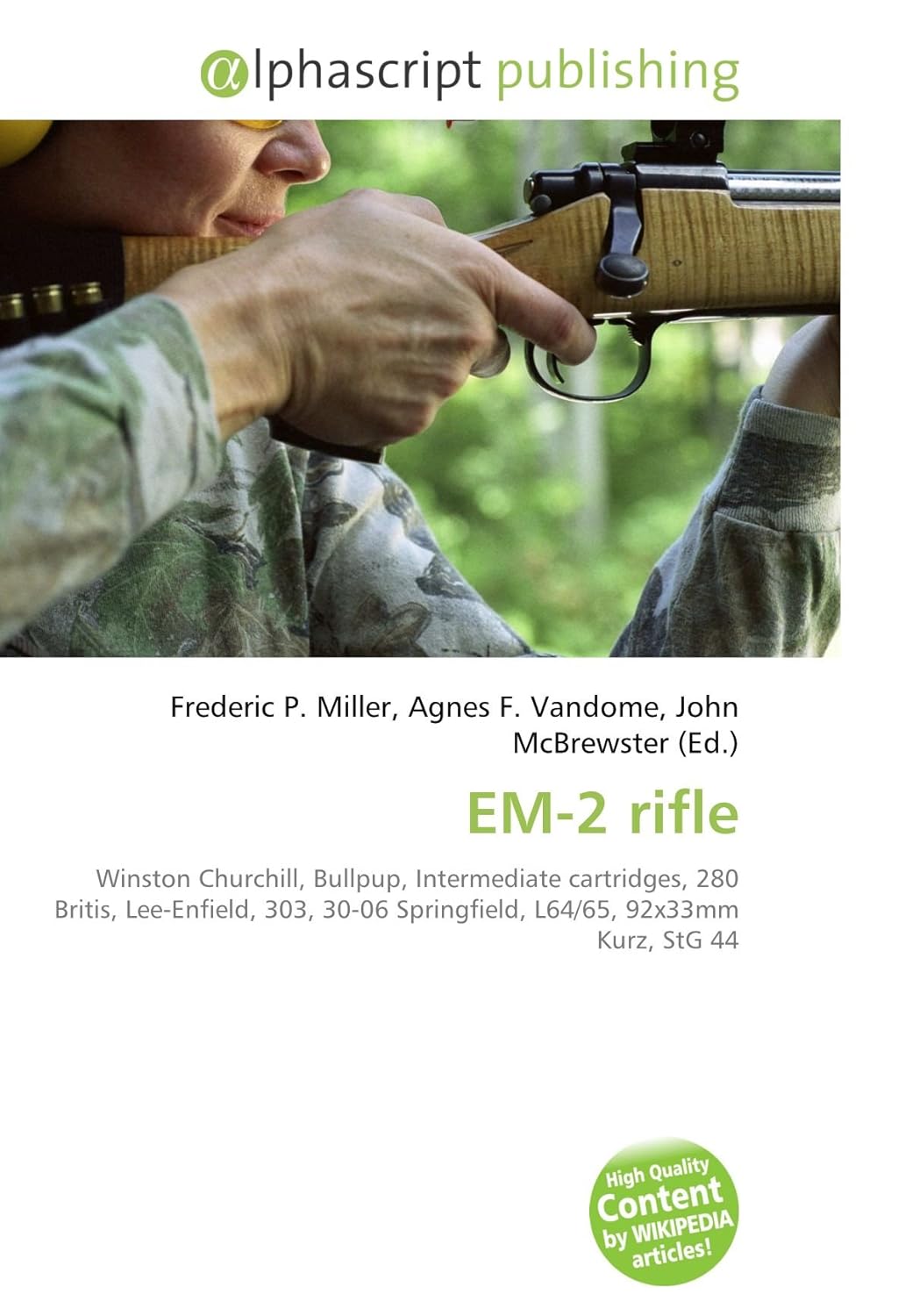 Amazon.co.jp: Em-2 Rifle : 本