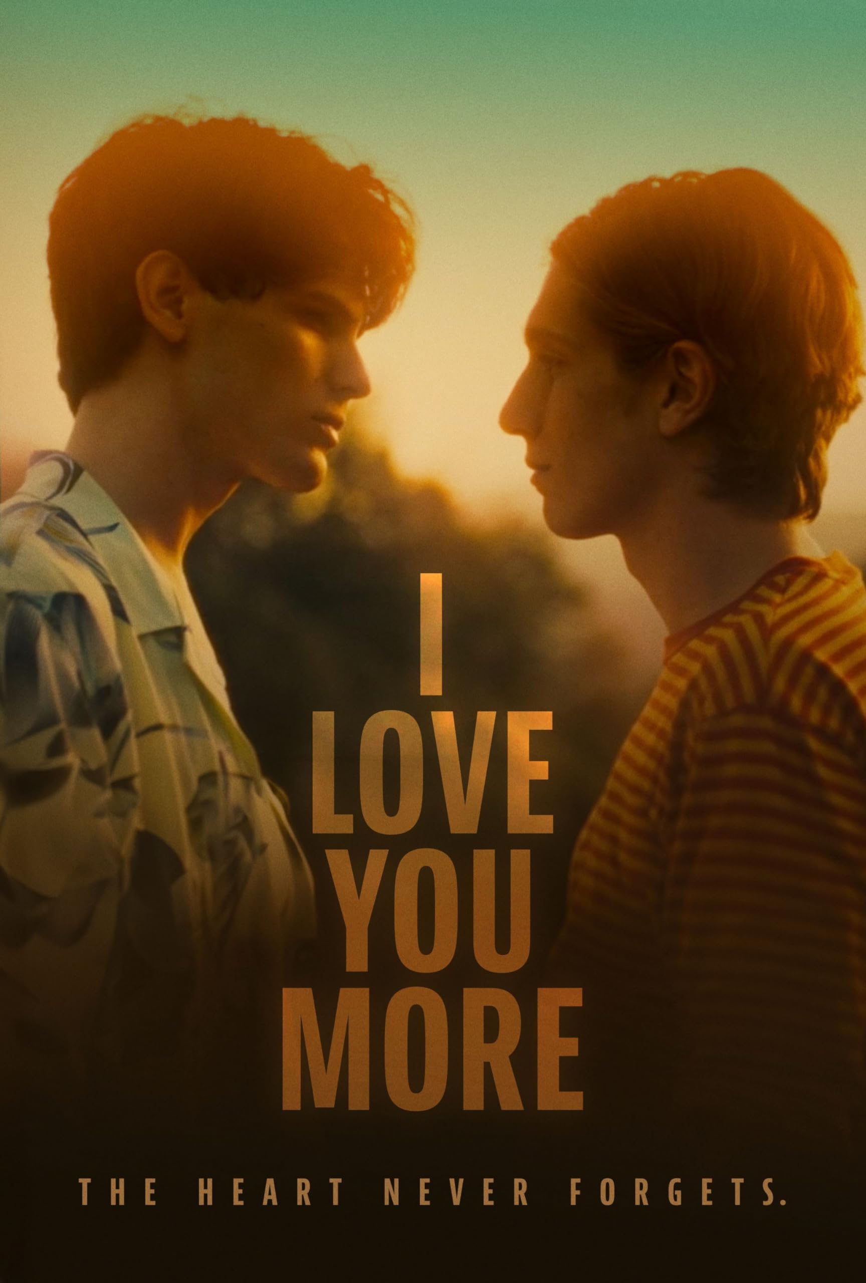 Amazon.com: I Love You More : Luan Jaha, Don Shala, Melihate Qena, Zana ...