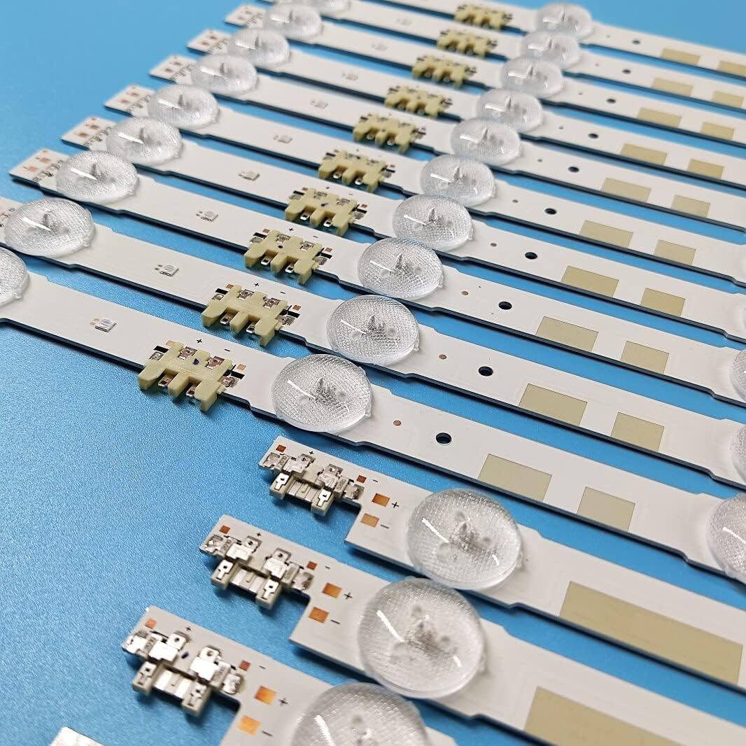 Amazon.com: LED Backlight Strip Replace for TV LED Backlight Strip for ...