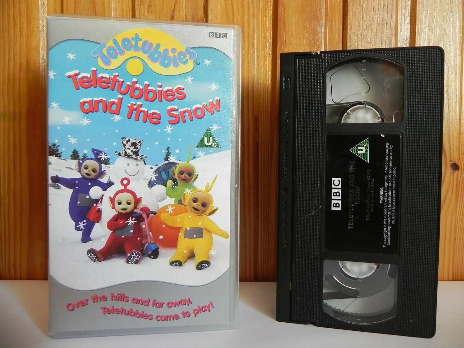 Teletubbies : Amazon.ca: Films et séries télévisées