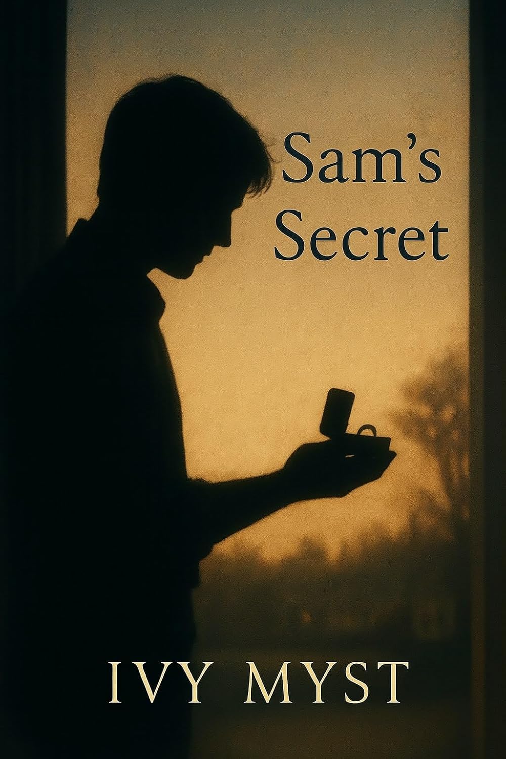 Amazon.com: Sam's Secret (Willowbrook Book 2) eBook : Myst, Ivy: Kindle ...