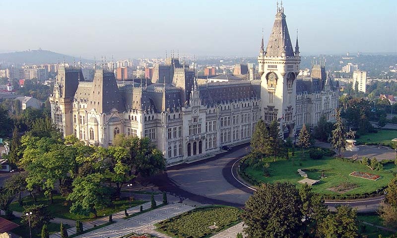 Iasi Travel Guide - App on Amazon Appstore