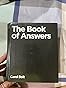 The Book Of Answers: The gift book that became an internet sensation, o ...