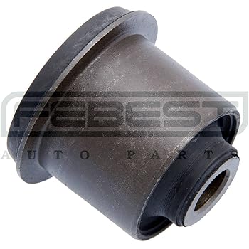 Amazon.com: 4010A013 - Arm Bushing (for Front Upper Control Arm) For ...