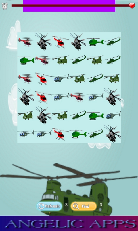 Helicopters Game:Amazon.com:Appstore for Android