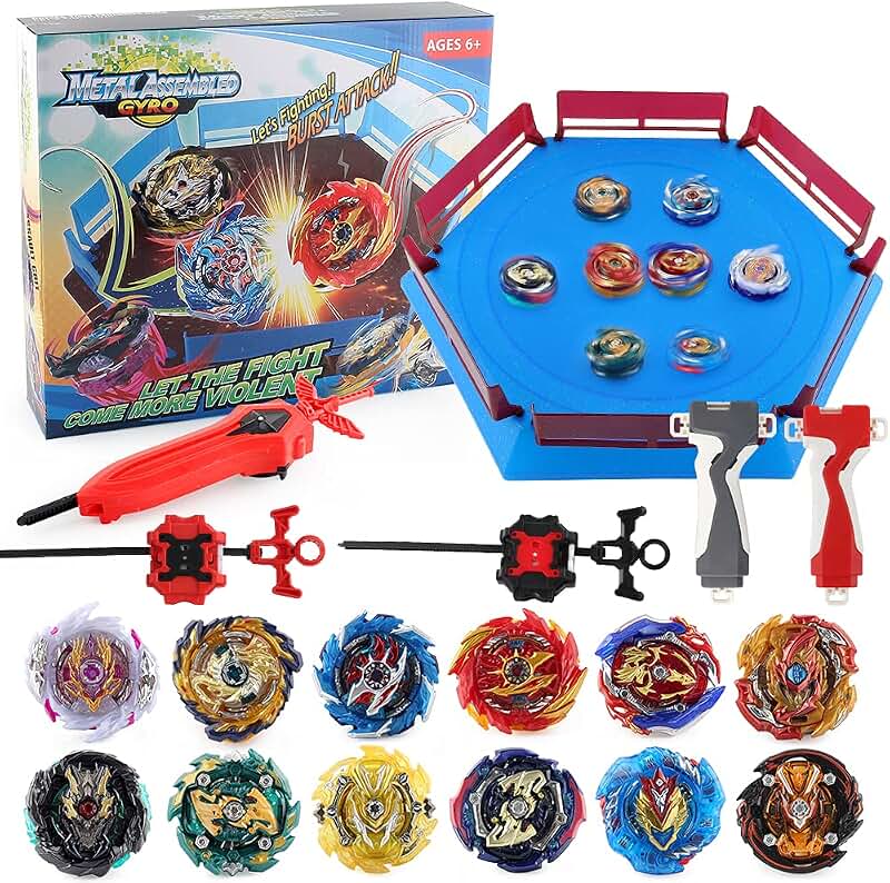 Amazon.com: beyblade pinata