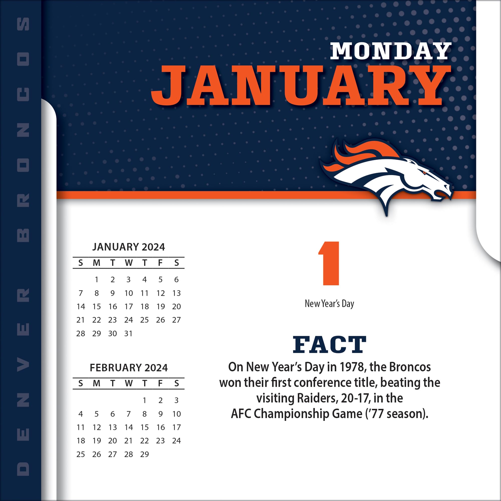 Printable Broncos Schedule How The Denver Broncos Can Make The