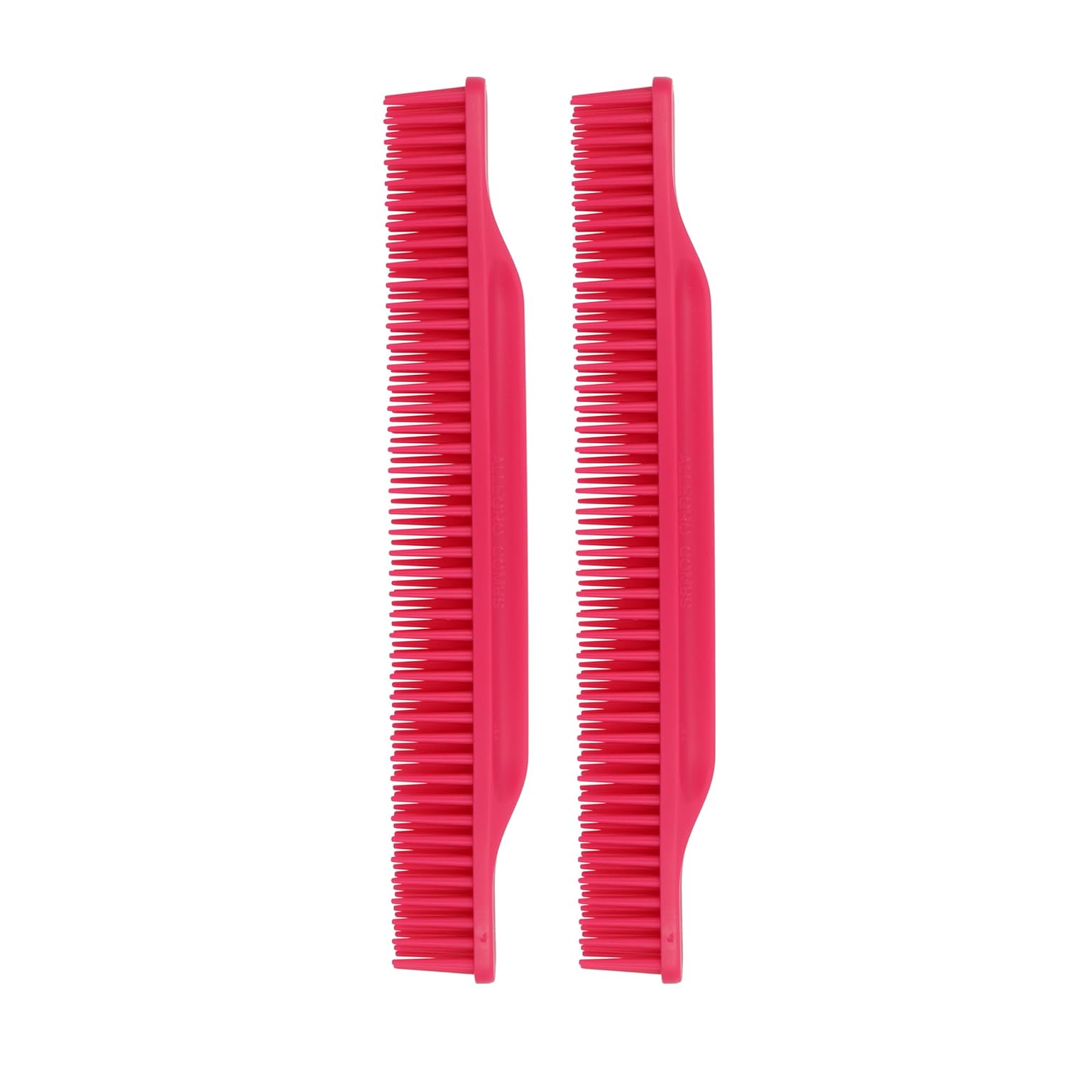 Amazon.com : Allegro Combs #70 Wide Tooth Combs Defining Brush Comb 3 ...
