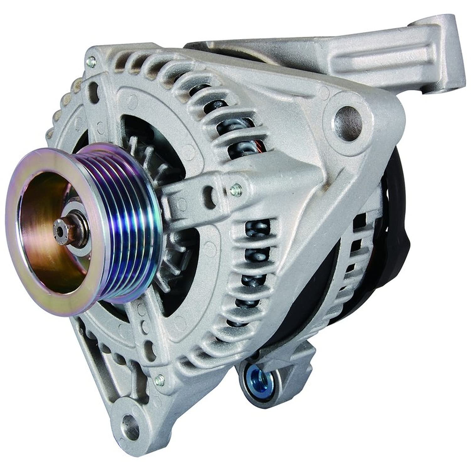 Amazon.com: OEG Parts New Alternator Compatible With Chrysler Aspen 4 ...