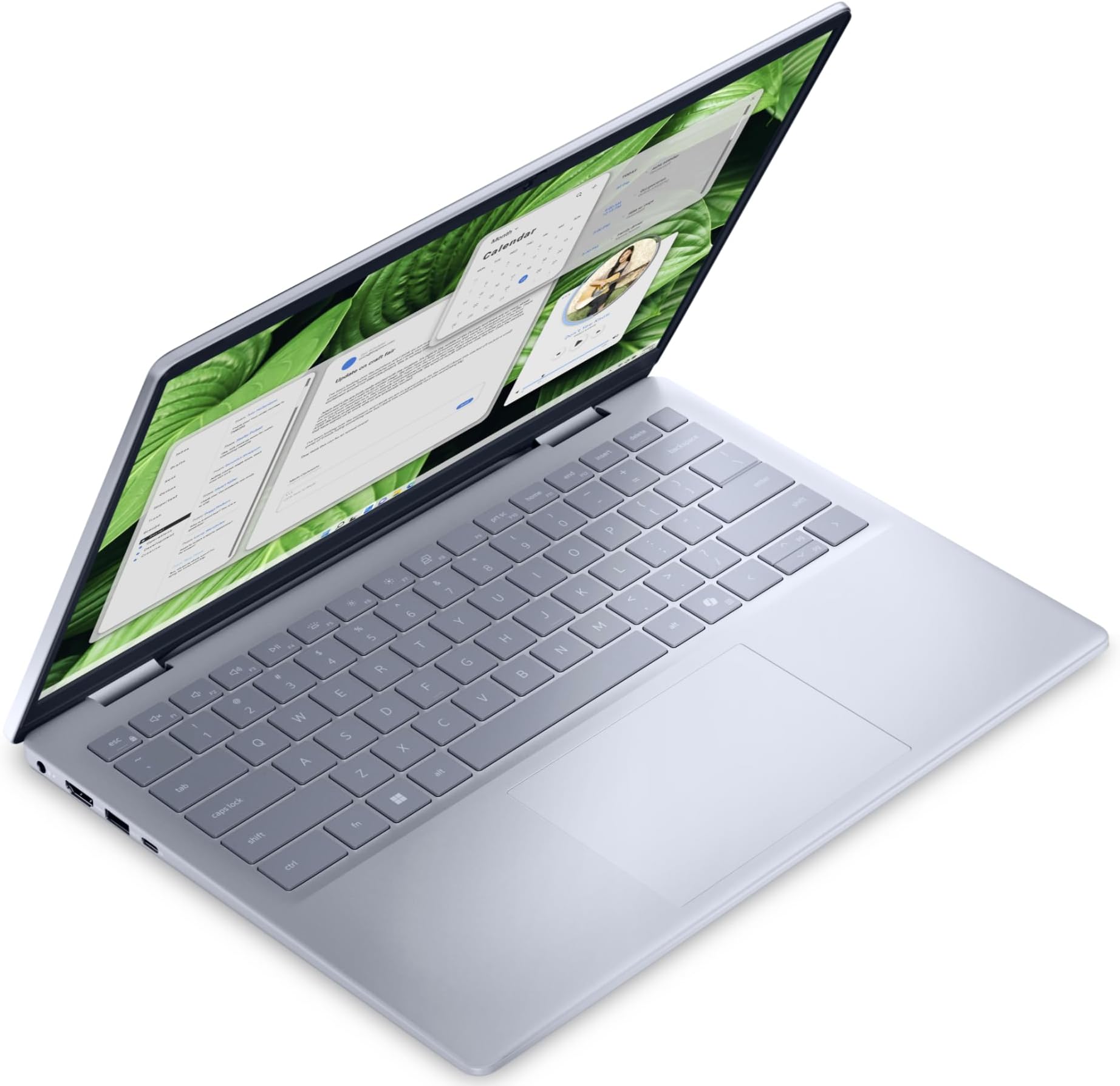 Dell Inspiron 14 5445 Laptop | 16:10 FHD+ (1920 x 1200) Display | AMD ...