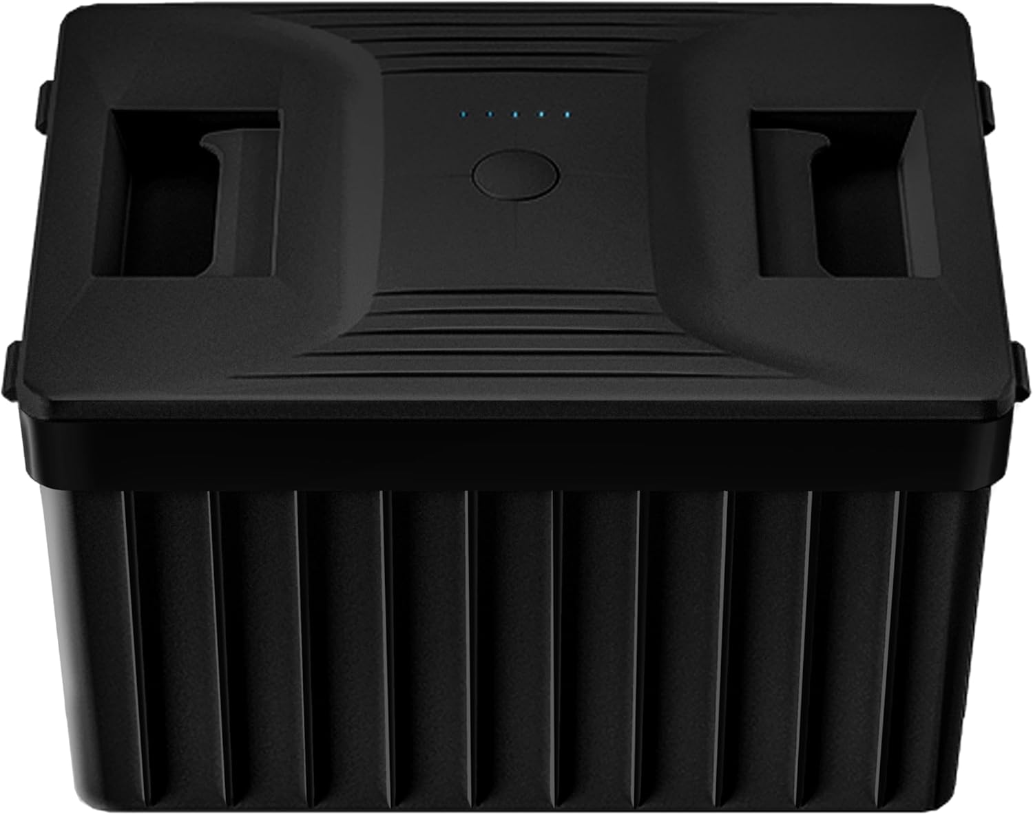 Amazon.com: EUHOMY Car Refrigerator Battery for CFG/CFW/CFJ/TWW/CFIM ...