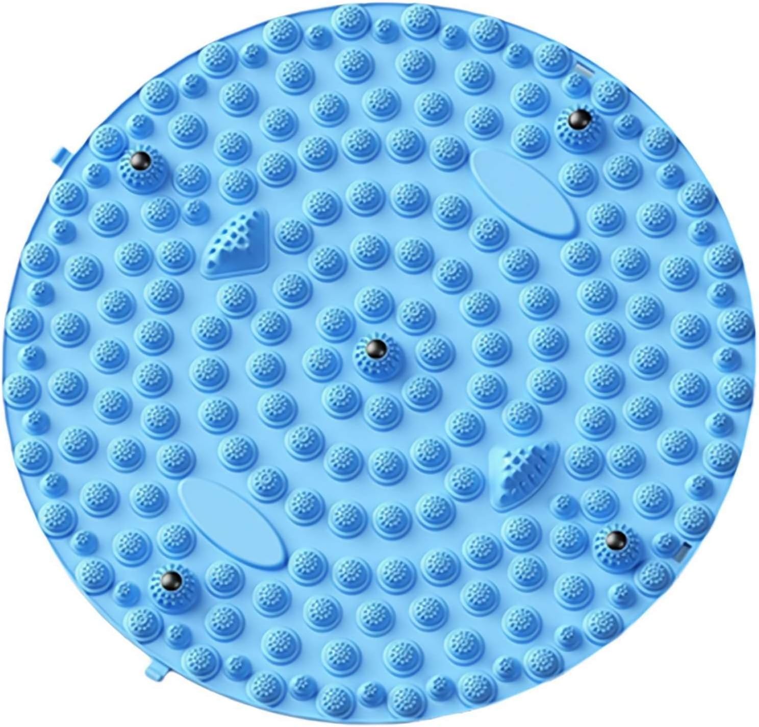 Amazon.com: Fgbetcv Foot Massage Mat,Massage Relief Pad, Feet Relaxing ...