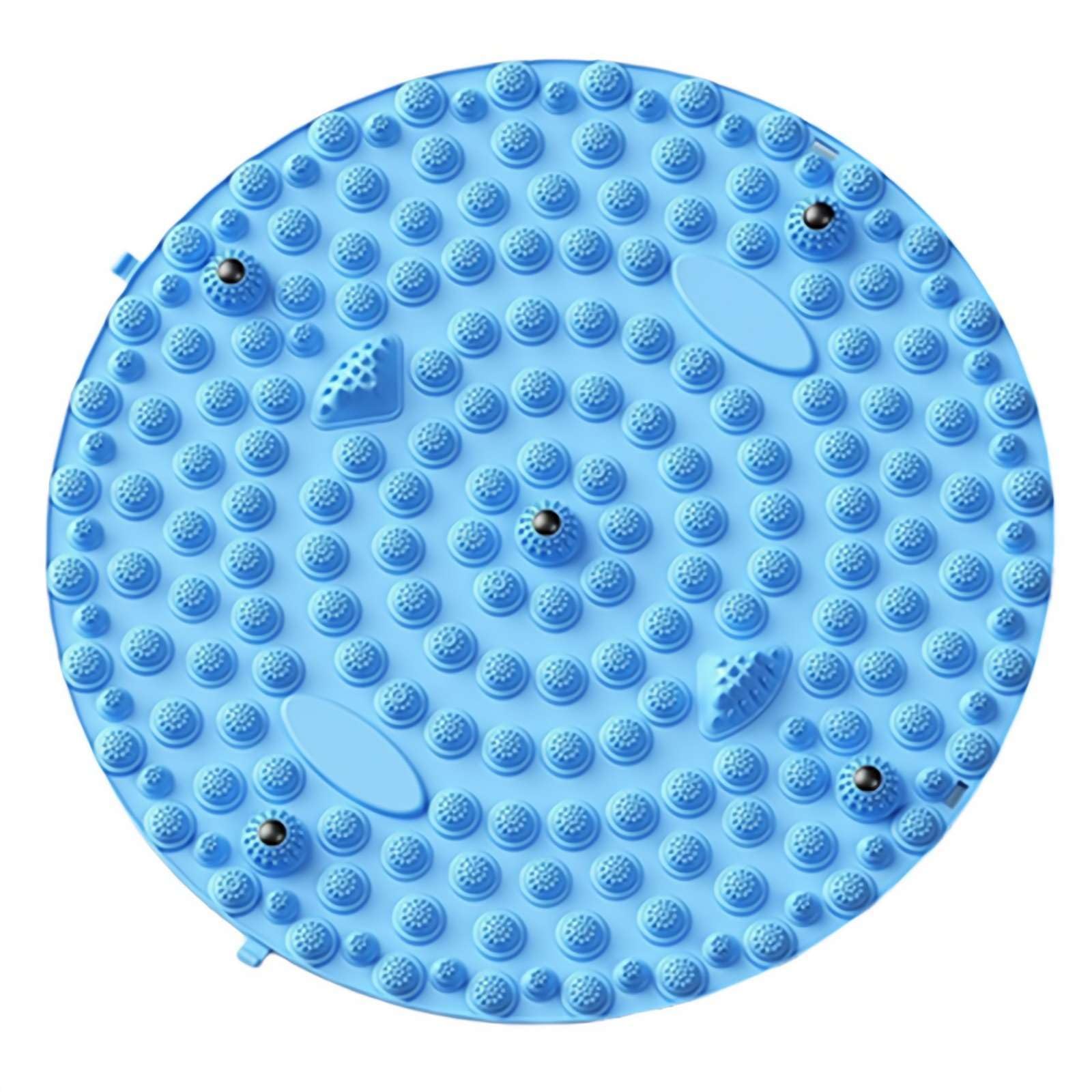 Amazon.com: Fgbetcv Foot Massage Mat,Massage Relief Pad, Feet Relaxing ...