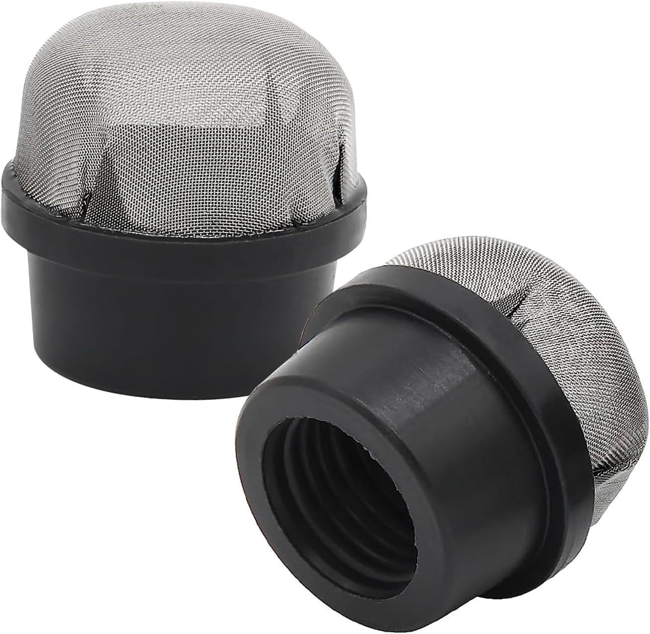 Amazon.com: Oceaniax 2PCS Screen Cap Air Bleeder Screen Replacement for ...