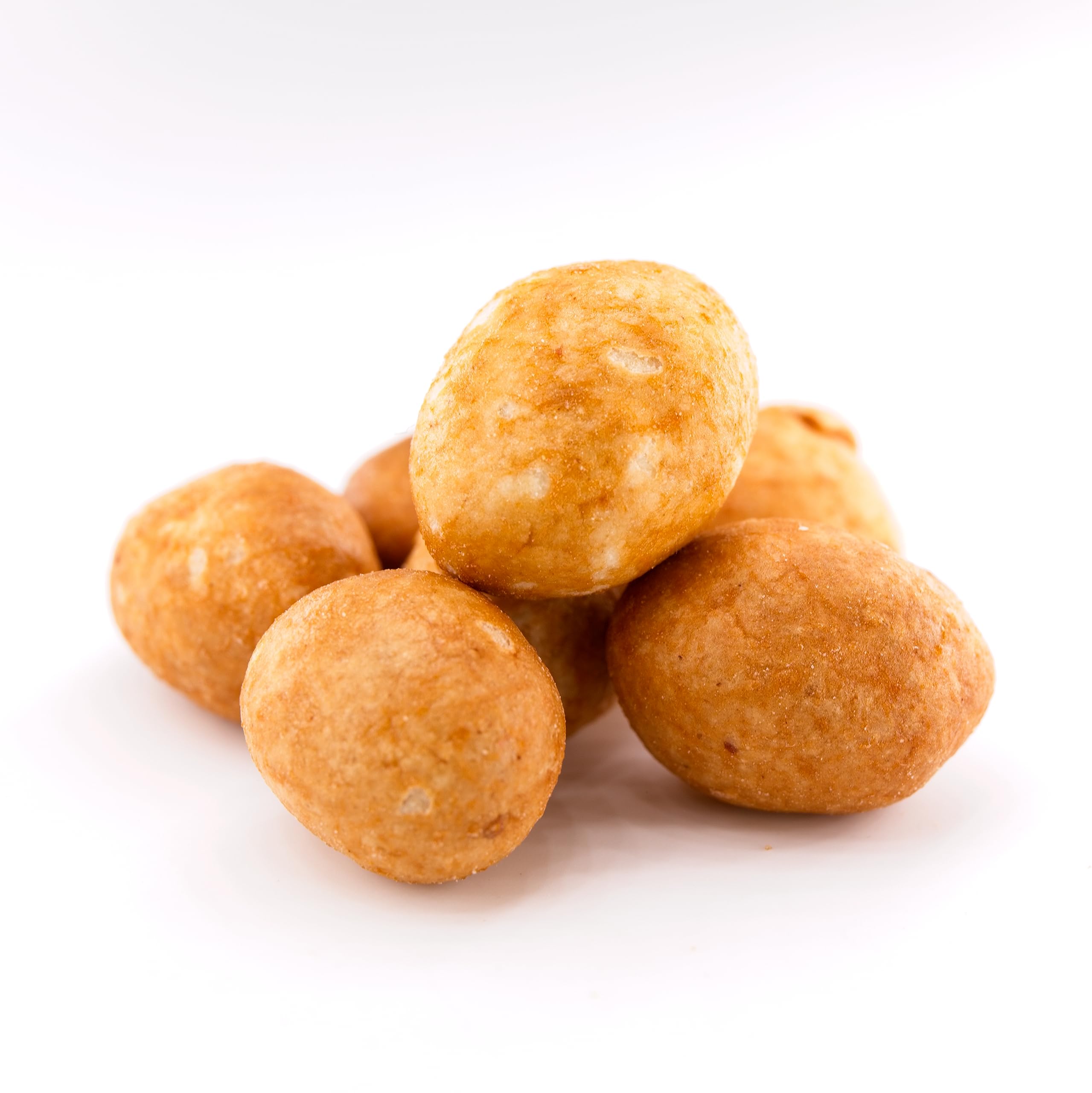 Buy Crazy Nuts | Individually Packed Japanese Style Peanuts, 2 Packs ...