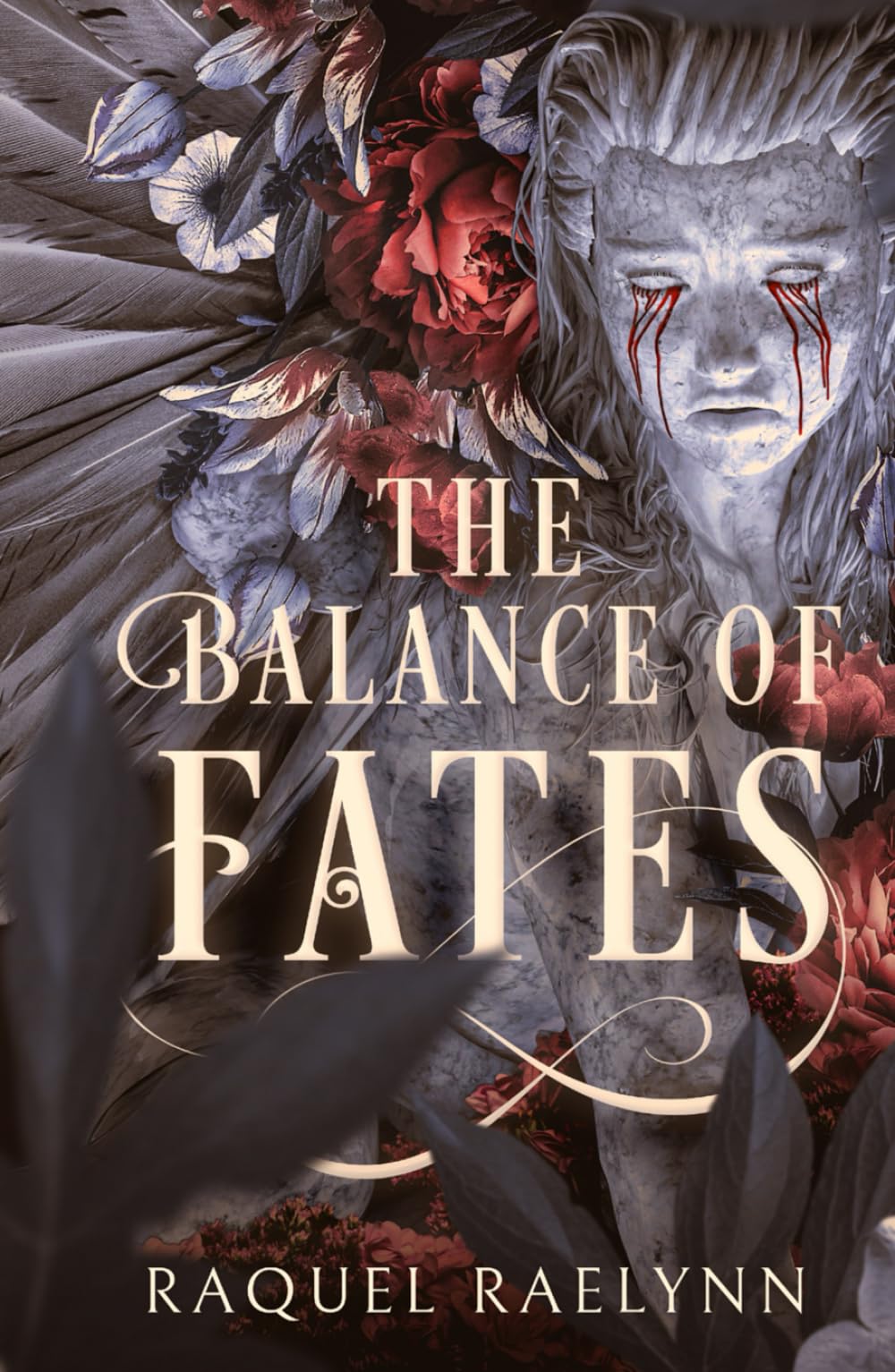Amazon.com: The Balance of Fates (Fate and Legacy): 9781960349002 ...