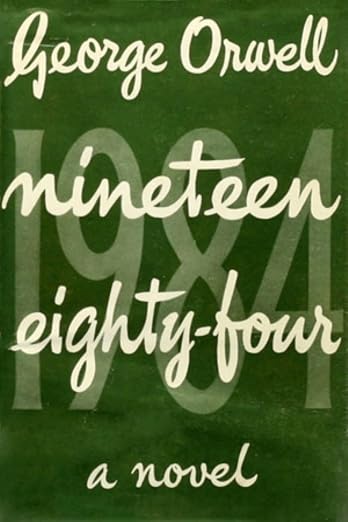 1984 (Original Classic Editions) - Kindle edition by Orwell, George ...