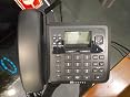 Beetel X92 2.4Ghz Cordless Landline,Dual Mode DTMF/FSK,1 Line 7 Segment ...