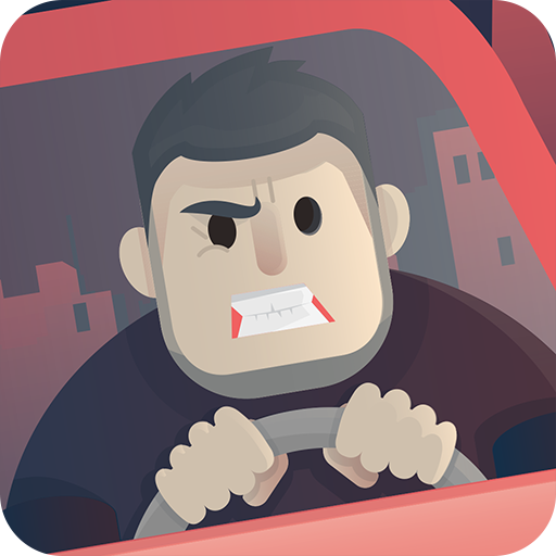 Reckless Driver - App on Amazon Appstore