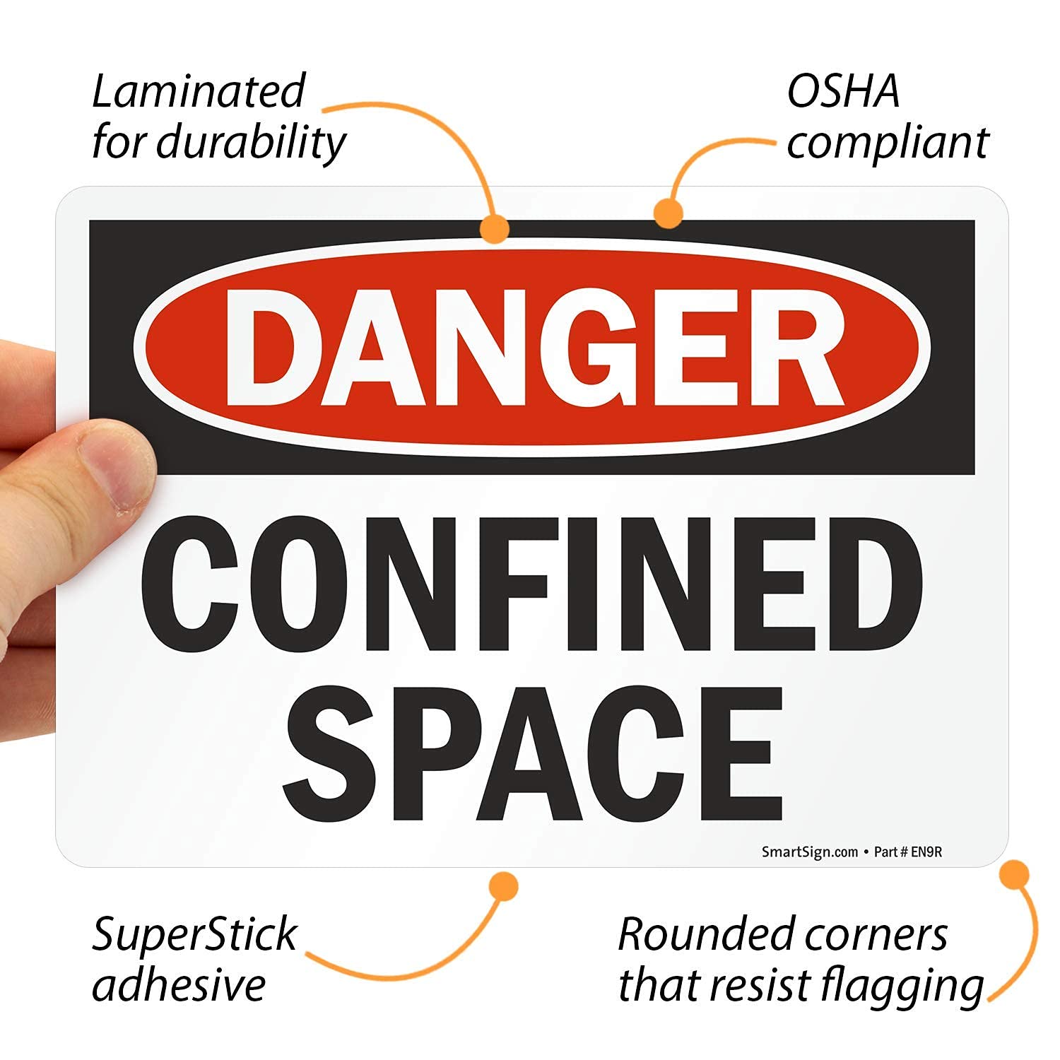 Funny Confined Space Signs