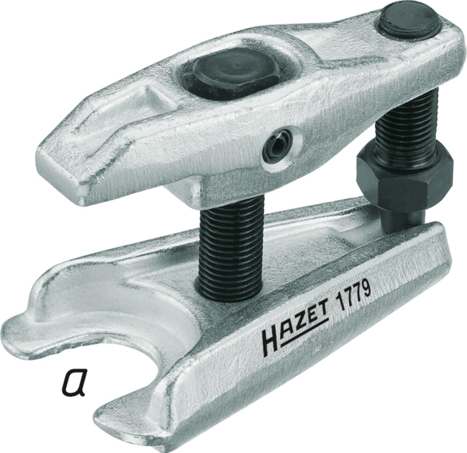 Hazet 1779-3 KugelgelenkAbzieher : Amazon.de: Baumarkt