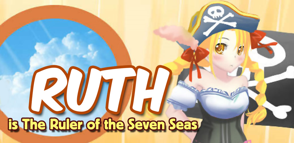 Ruth is the Ruler of the Seven Seas - Dress Up:Amazon.fr:Appstore for ...