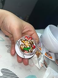 Amazon.com: Mini Brands Master Chef Series 1 (2 Pack) - Collect and ...