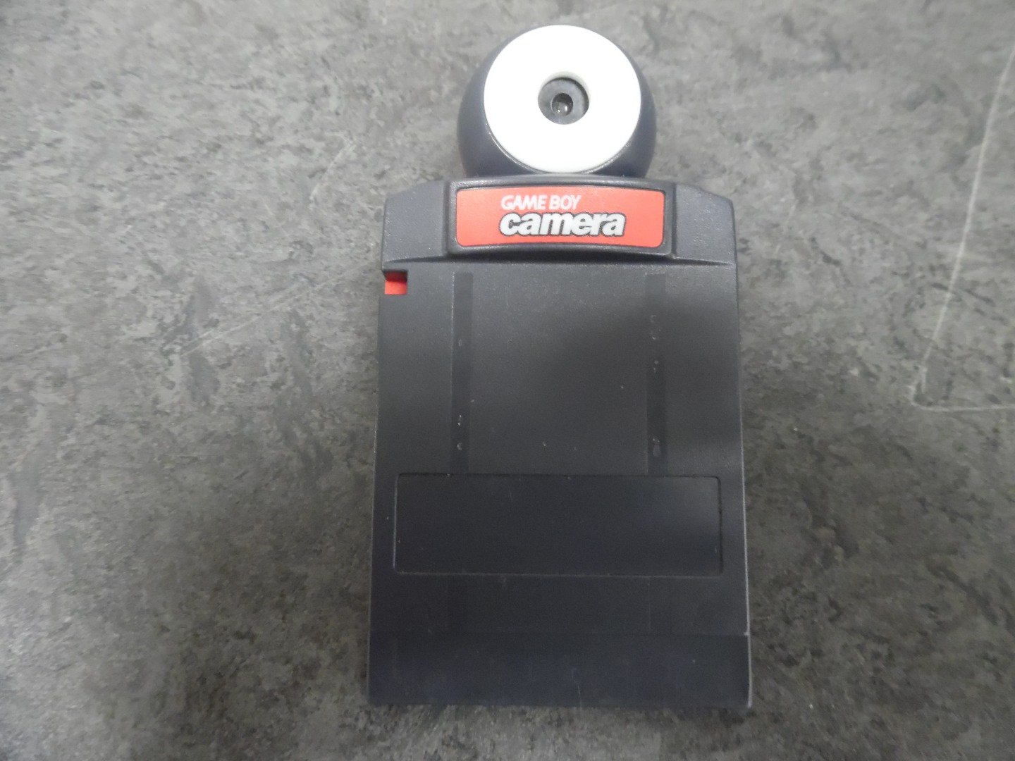 Amazon.com: Game Boy Camera - Red by Nintendo : Video Games