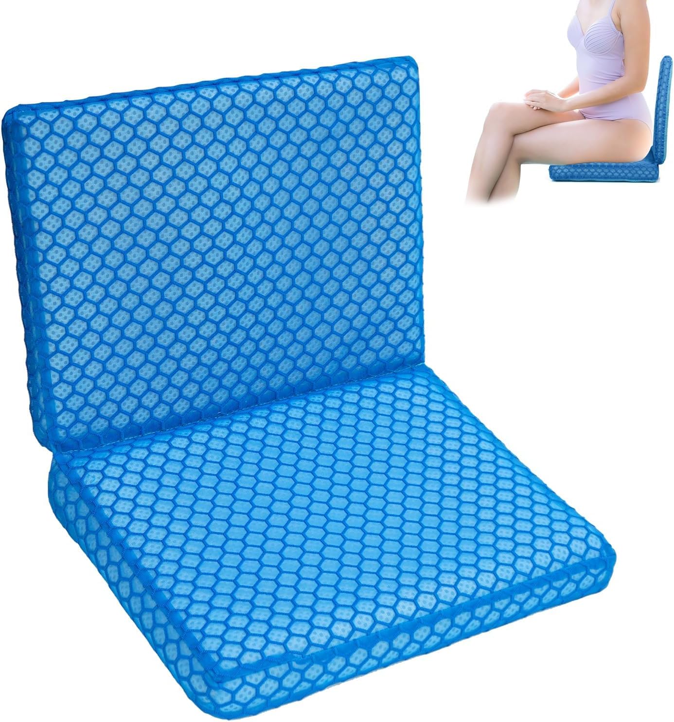 Amazon.com: Hot Tub Booster Seat for Adults - Foldable Hot Tubs SPA ...