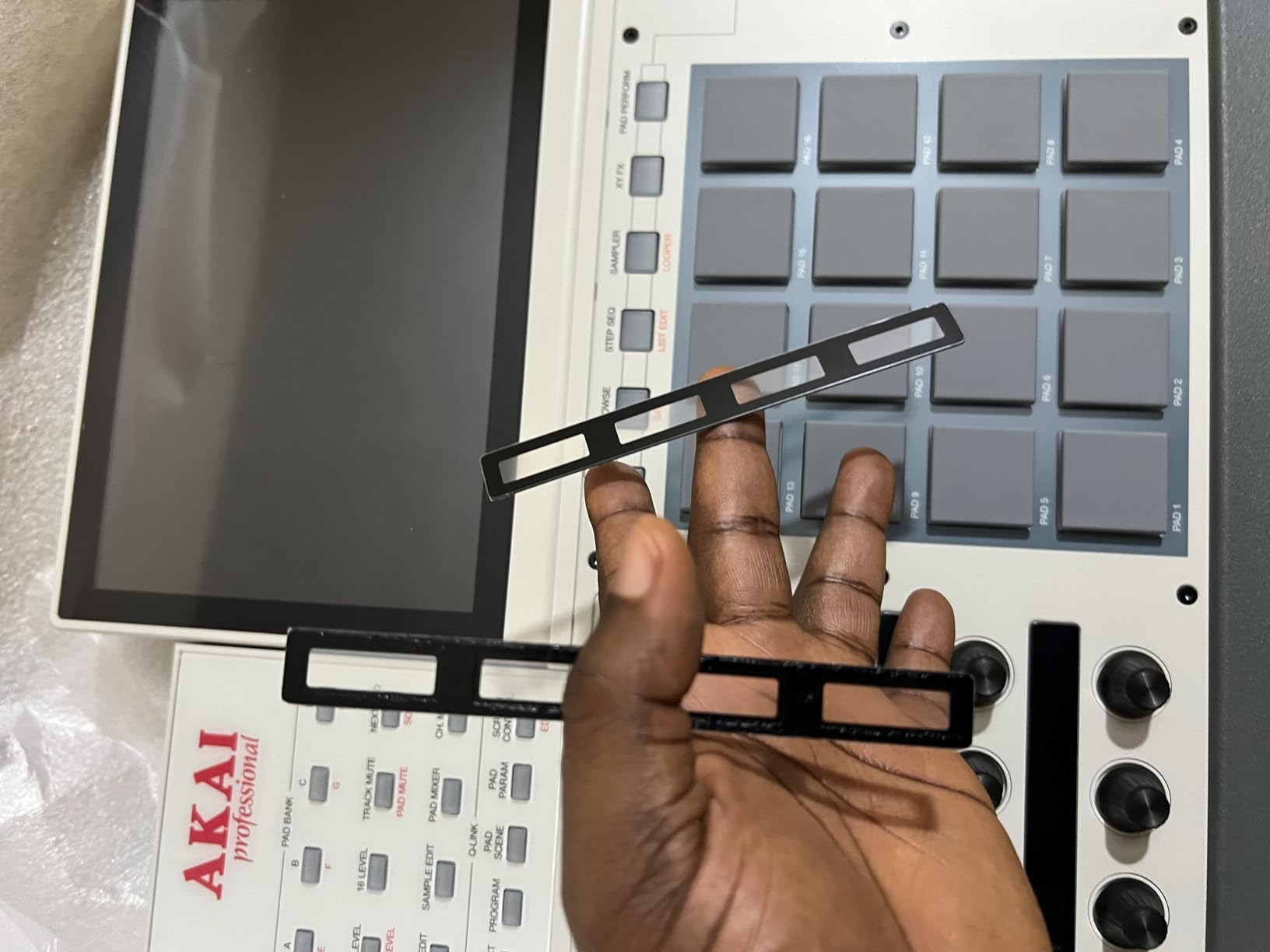 $59/mo - Finance Akai Professional MPC X SE - Standalone Production ...