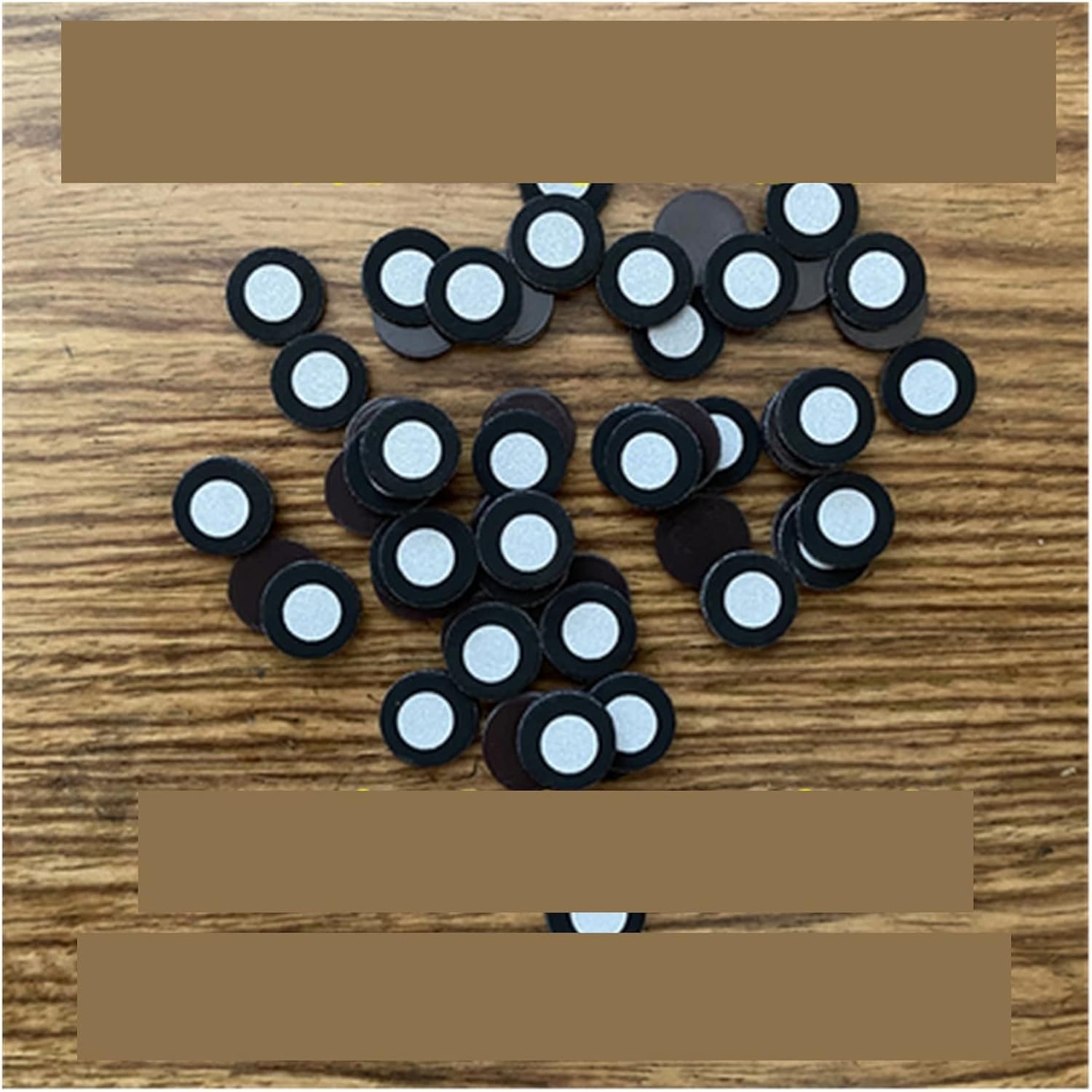 Amazon.com: High Reflective Ball Marker Handheld 3D Scanner Inner 6mm ...