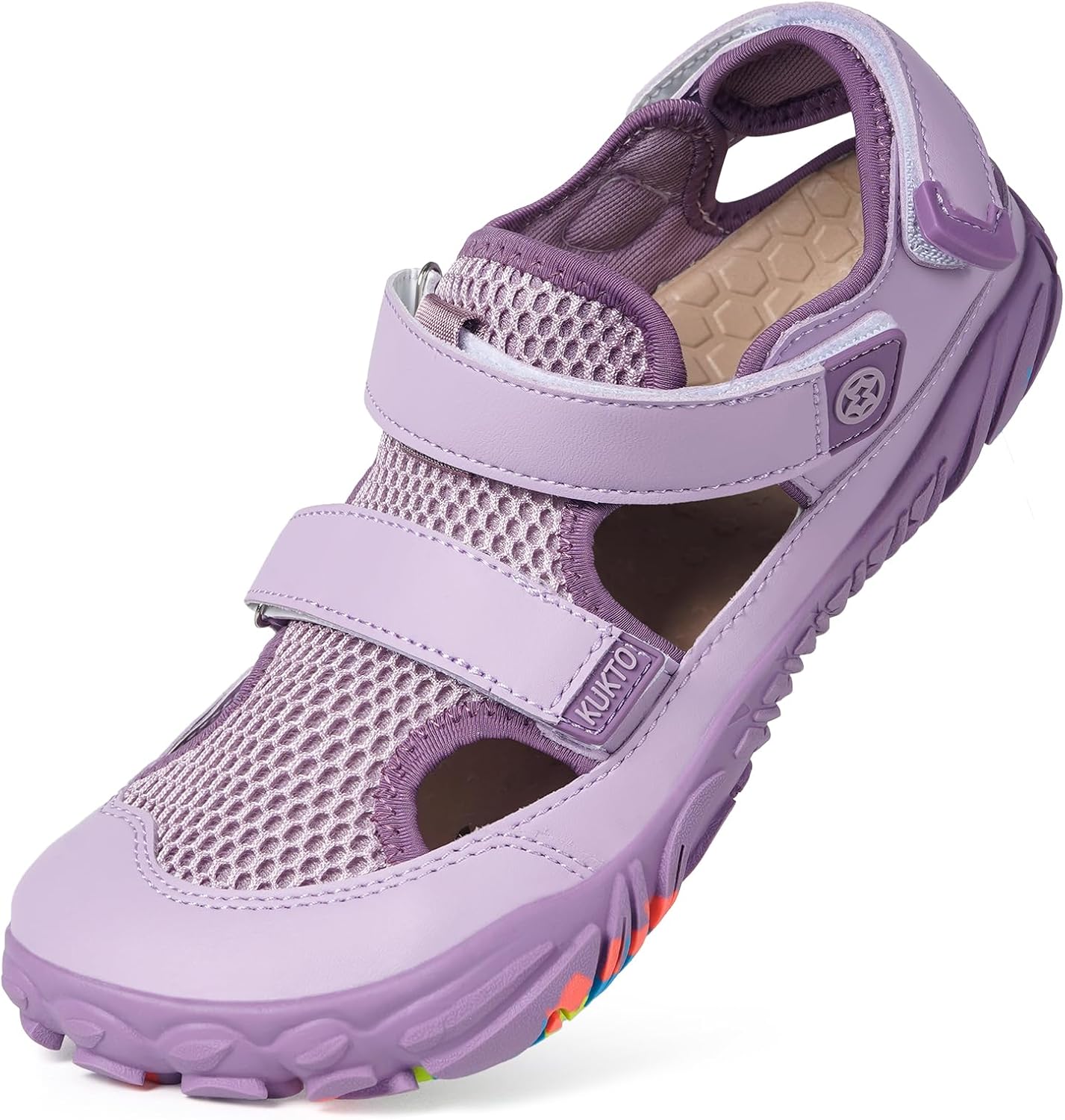 Amazon.com | Womens Barefoot Water Shoes Arch Support Mens Quick Dry ...