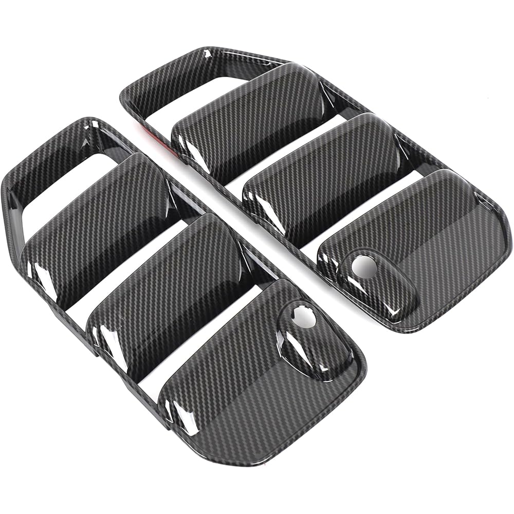 $20/mo - Finance Front Bumper End Grille Cover Trim Compatible for Mer ...