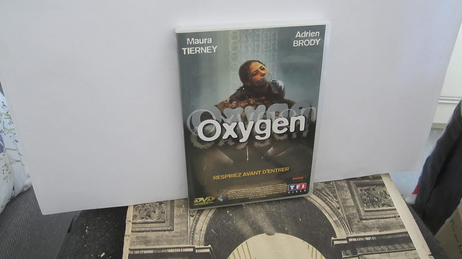 Amazon.com: Oxygen : Movies & TV