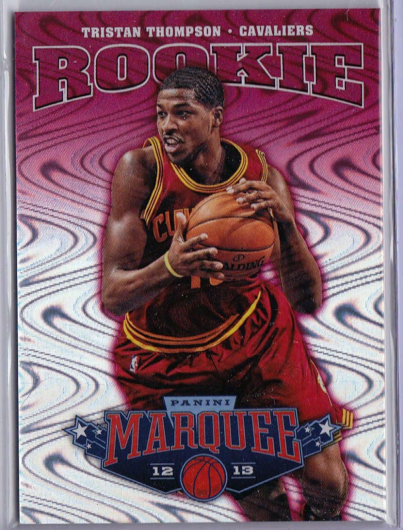 Amazon.com: Basketball NBA 2012-13 Panini Marquee Group I Rookies ...