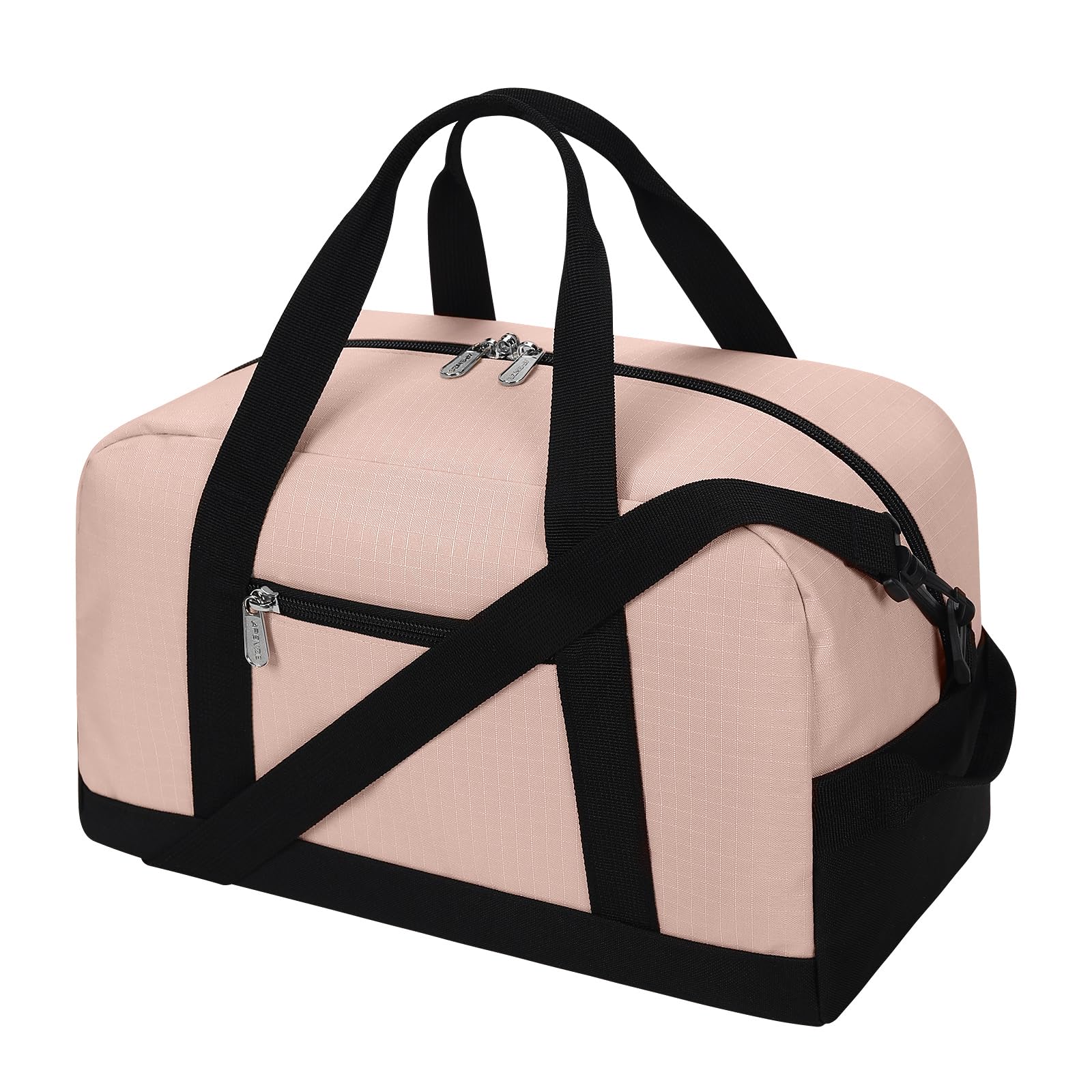 Amazon.com | Apenze Small Gym Bag 14 inch lightweight Carry On Mini ...