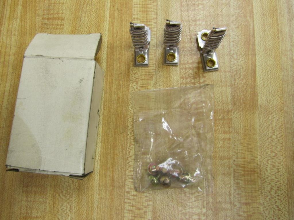 Ge Overload Heater Element Chart CR101H, CR101Y Manual Motor Starters