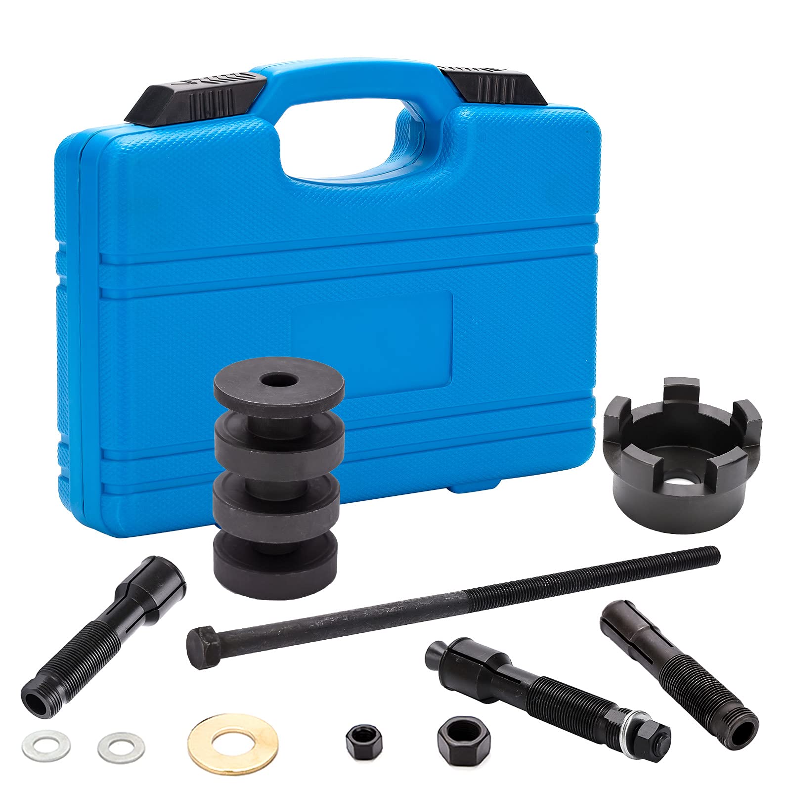 Wheel Bearing Puller