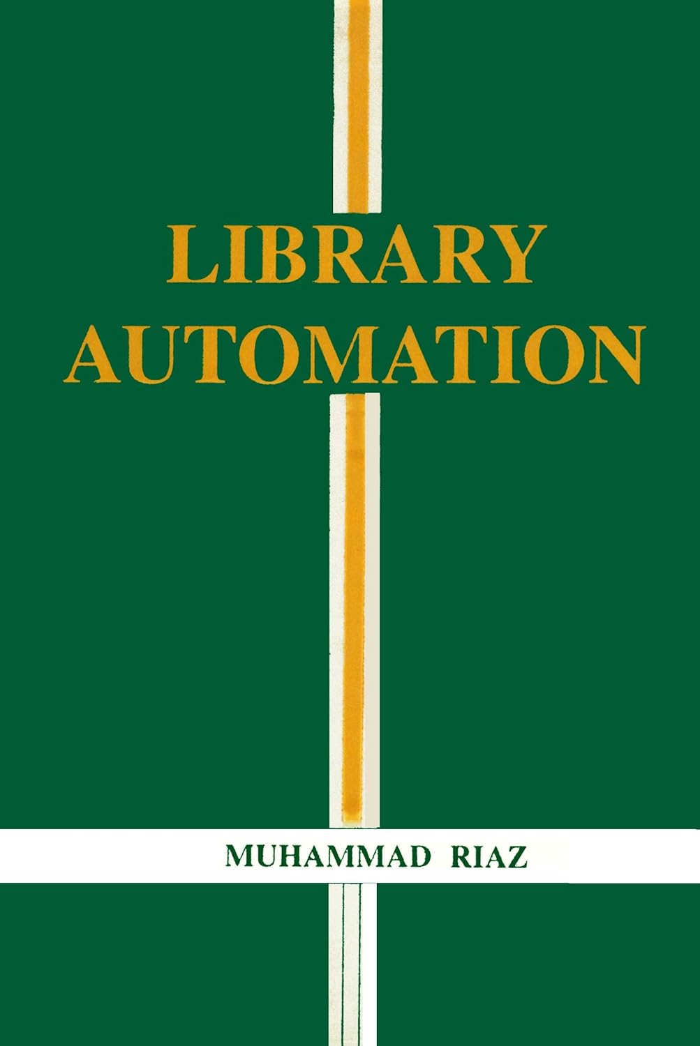Buy Library Automation Book Online at Low Prices in India | Library ...