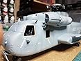 Revell 03856 CH-53 GS/G 1:48 Scale Unbuilt/Unpainted Plastic Model Kit ...