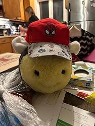 Amazon.com: Aurora® Adorable Spudsters™ Bee Stuffed Animal - Comforting ...