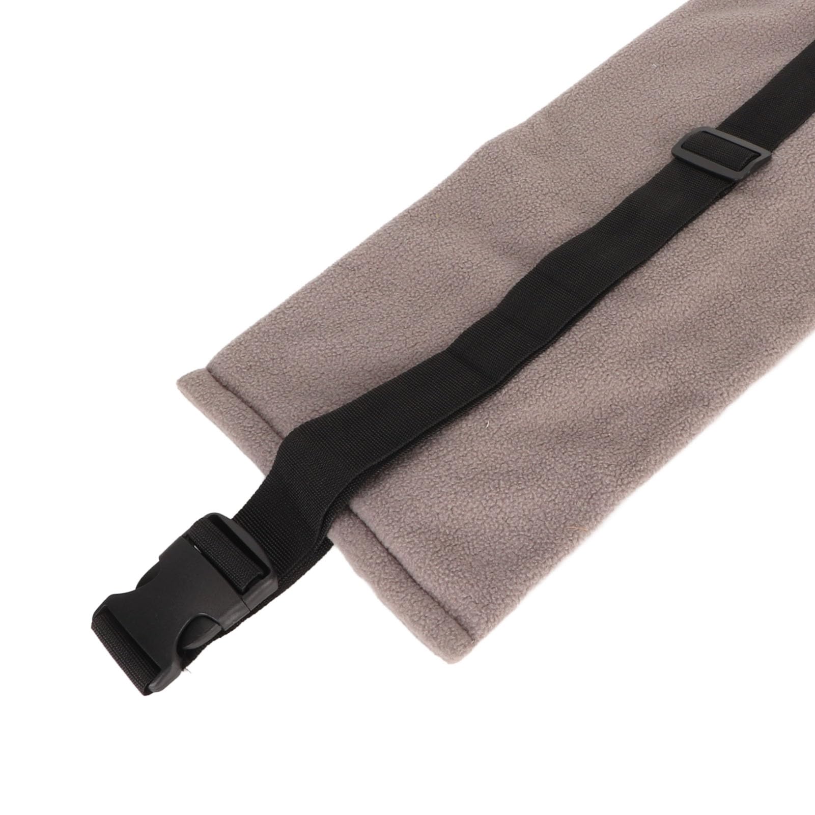 Snapklik.com : HEEPDD Soft Coral Fleece Reptile Sling Carrier,Strap ...