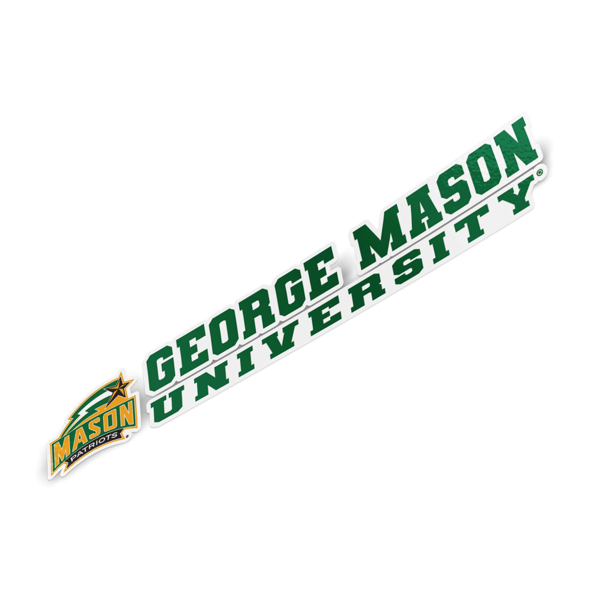 George Name Logo